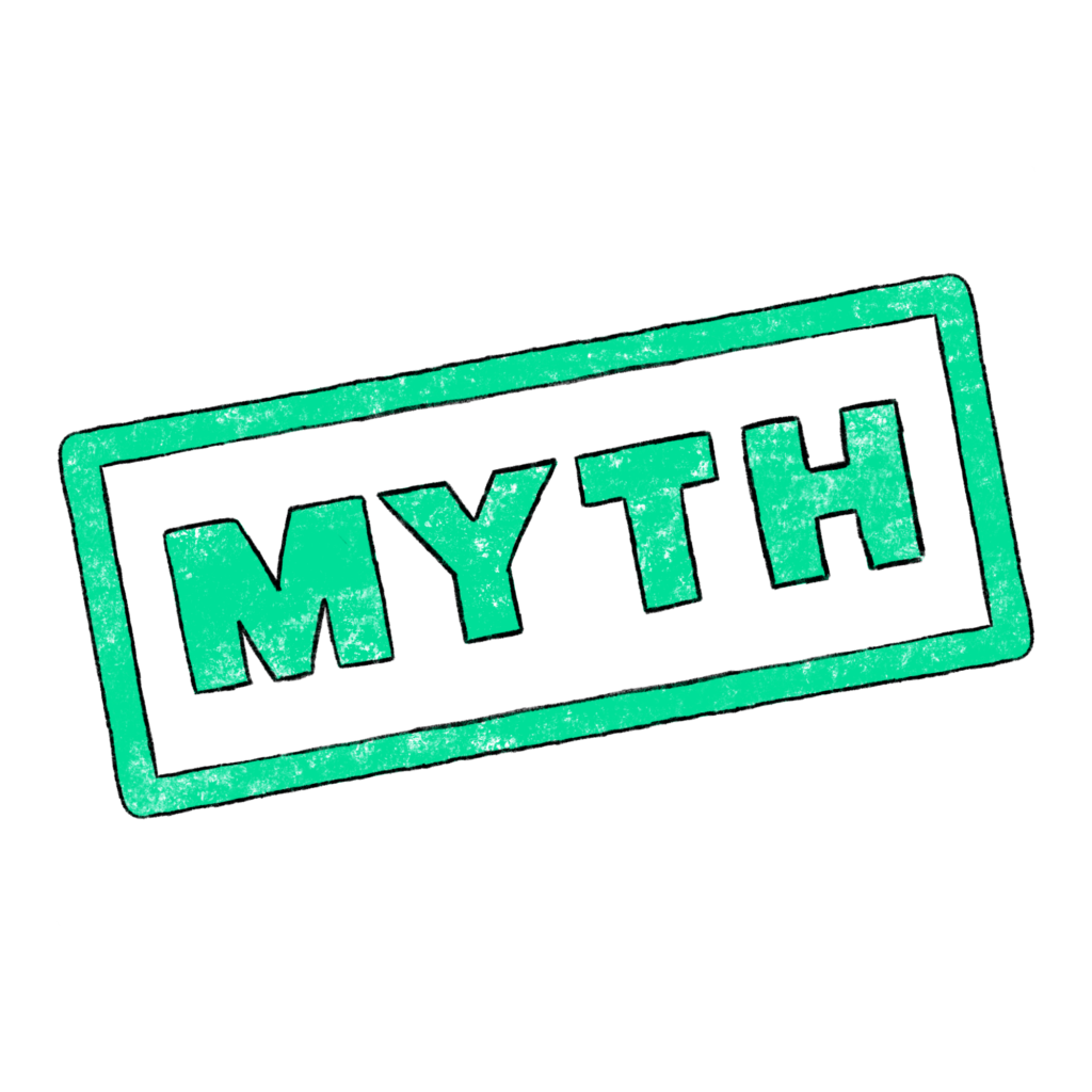 5 myths of accessibility in design systems - Blog - zeroheight