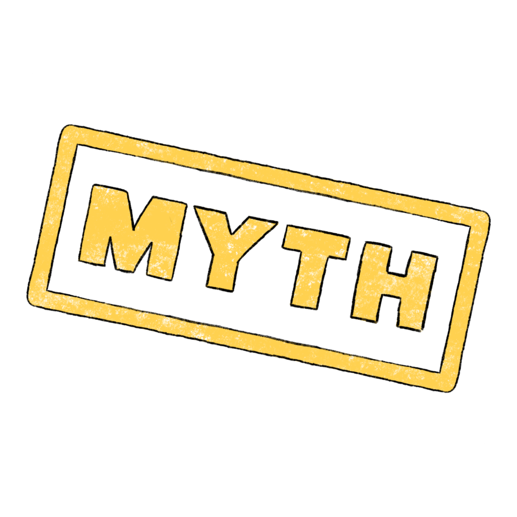 5 myths of accessibility in design systems - Blog - zeroheight