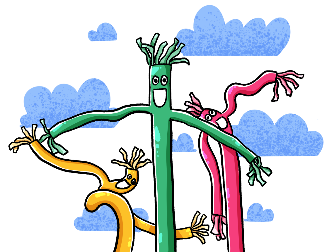 Finding the right balance between consistency and flexibility for your ...