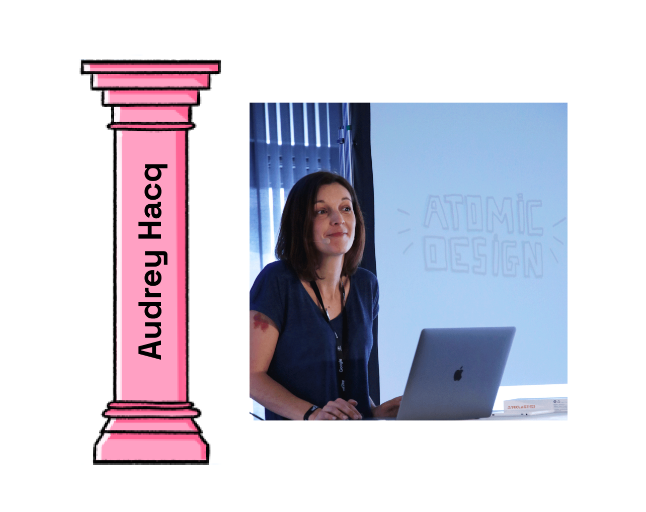 Webinar: Design Systems Essentials - Hiring for Design Systems - Blog ...