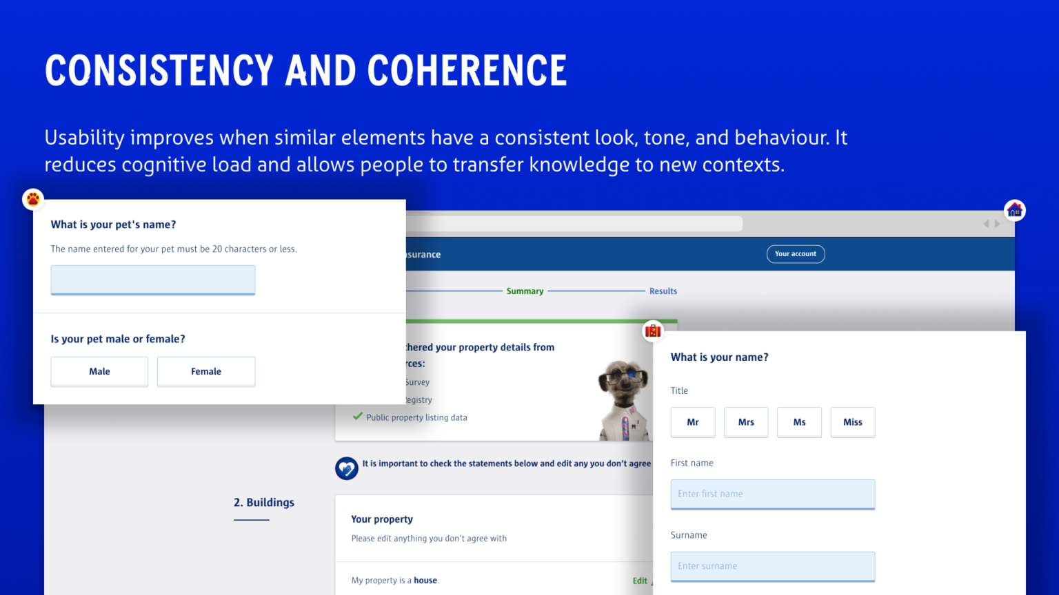 Lessons from meerkats: How Compare the Market built their Design System ...