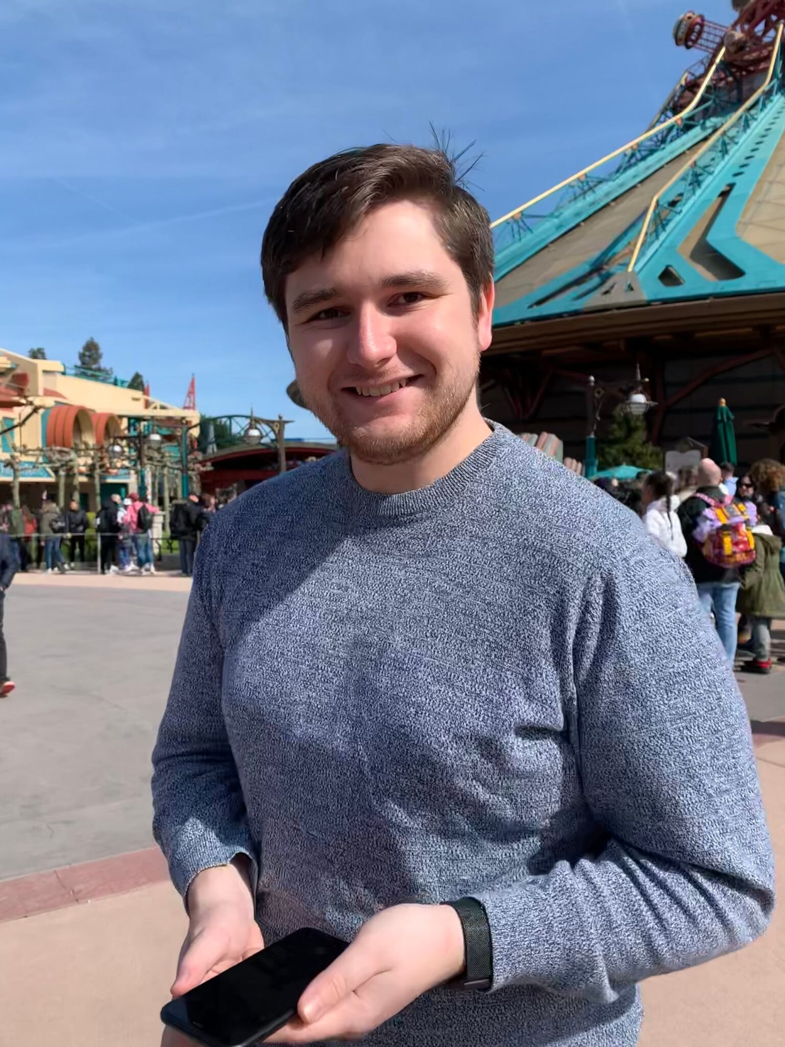 Meet The Team: Seth Corker - Blog - zeroheight