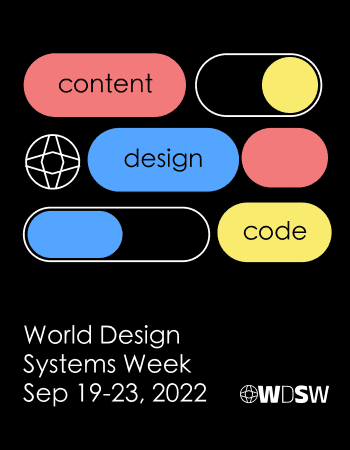 Kicking off World Design Systems Week - Blog - zeroheight