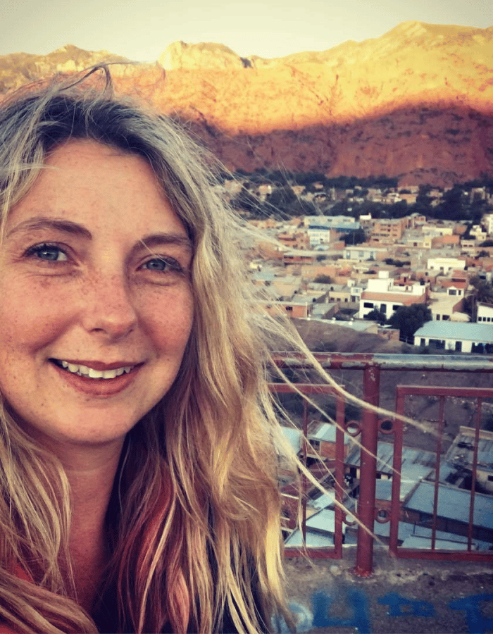 Meet the team: Ceinwen - Blog - zeroheight