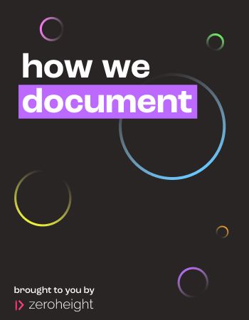How We Document: The DesignSystem Documentation Survey - Blog - zeroheight
