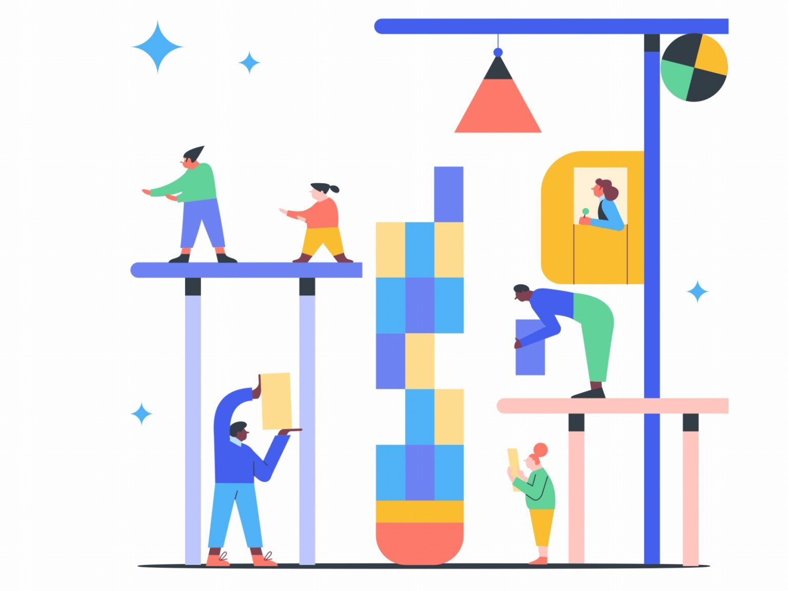 Showcase - zeroheight