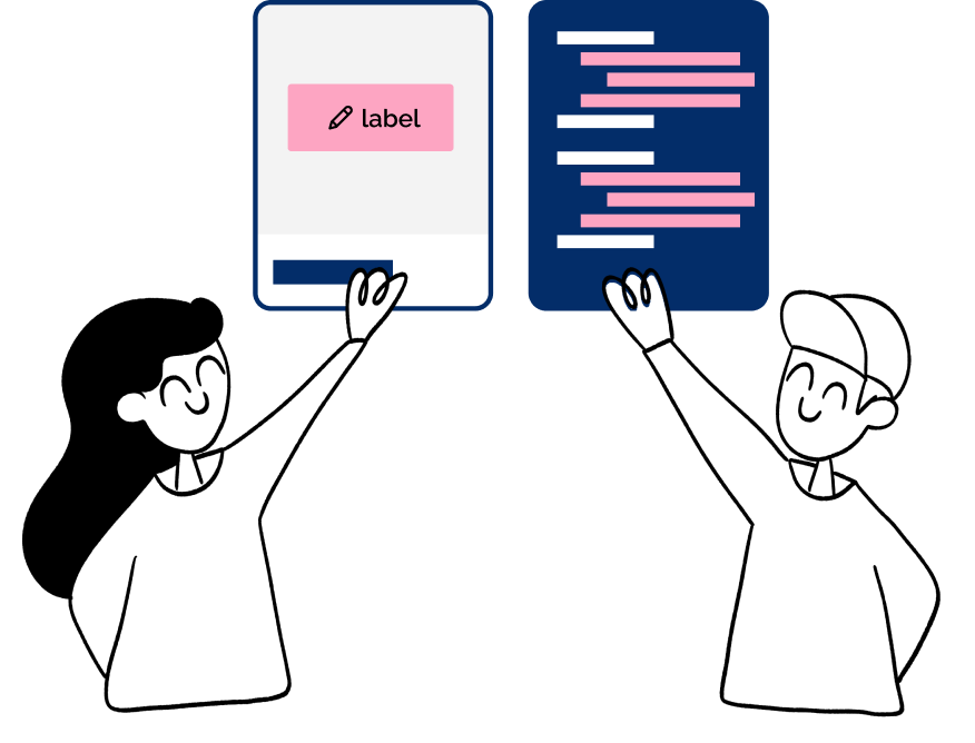 Launch your design system | zeroheight