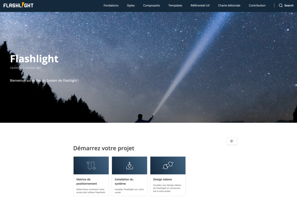 Design Systems - How Idean use zeroheight