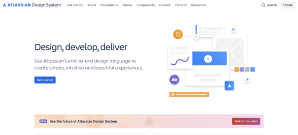 Top 5 Design Systems - Blog - zeroheight