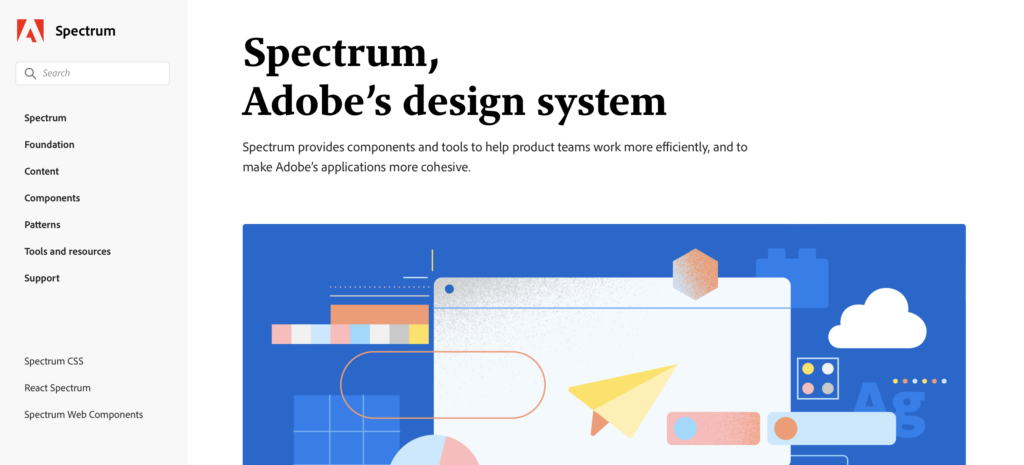 Top 5 Design Systems - Blog - zeroheight