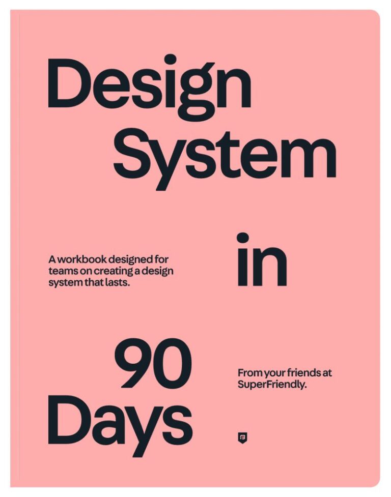 Design Systems Best Books - zeroheight