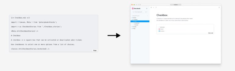 Which documentation tool for your design system? - Blog - zeroheight