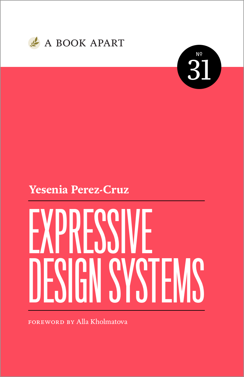 Design Systems Best Books - zeroheight
