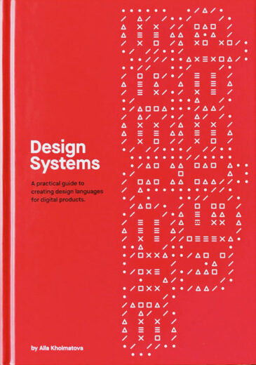 Design Systems Best Books - zeroheight