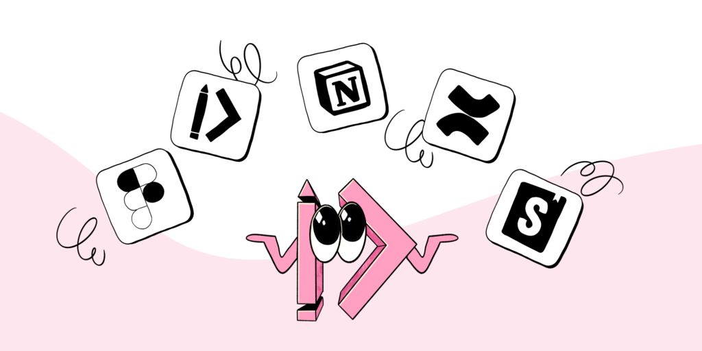 Which documentation tool for your design system? - Blog - zeroheight