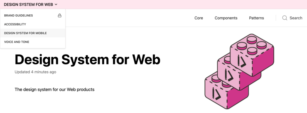 Which documentation tool for your design system? - Blog - zeroheight