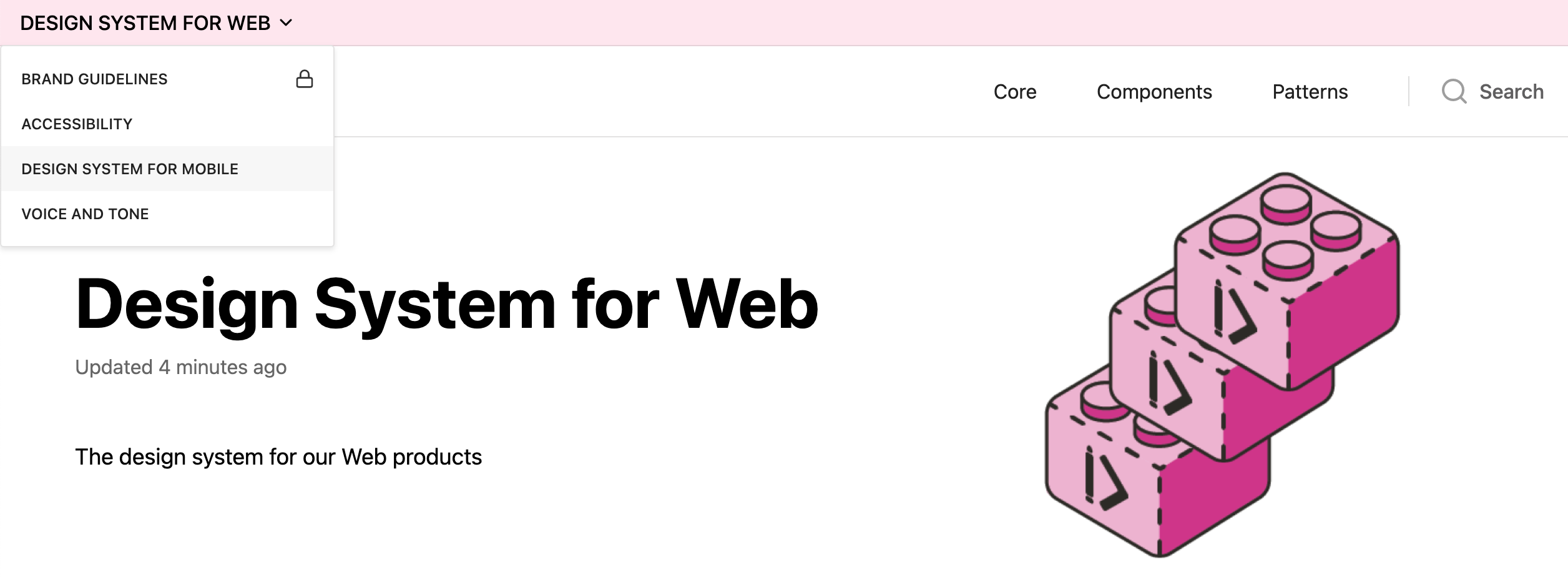 Which documentation tool for your design system? - Blog - zeroheight