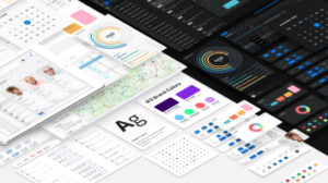 Showcase - zeroheight