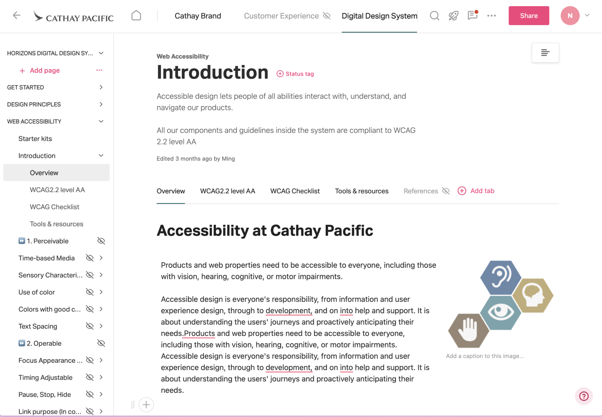 The first year: How Cathay Pacific is prioritizing user experience and ...