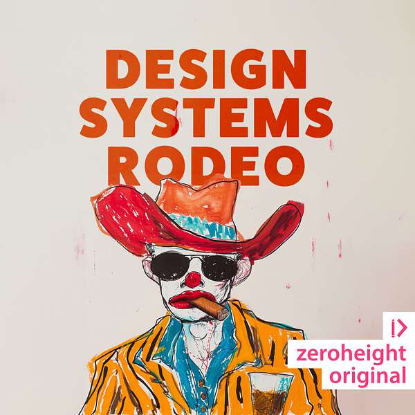 Design Systems Rodeo - zeroheight