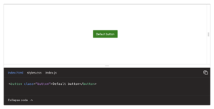 Live Code Examples in Your Design System With StackBlitz - Blog - zeroheight