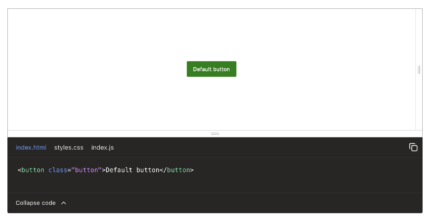 Live Code Examples in Your Design System With StackBlitz - Blog ...