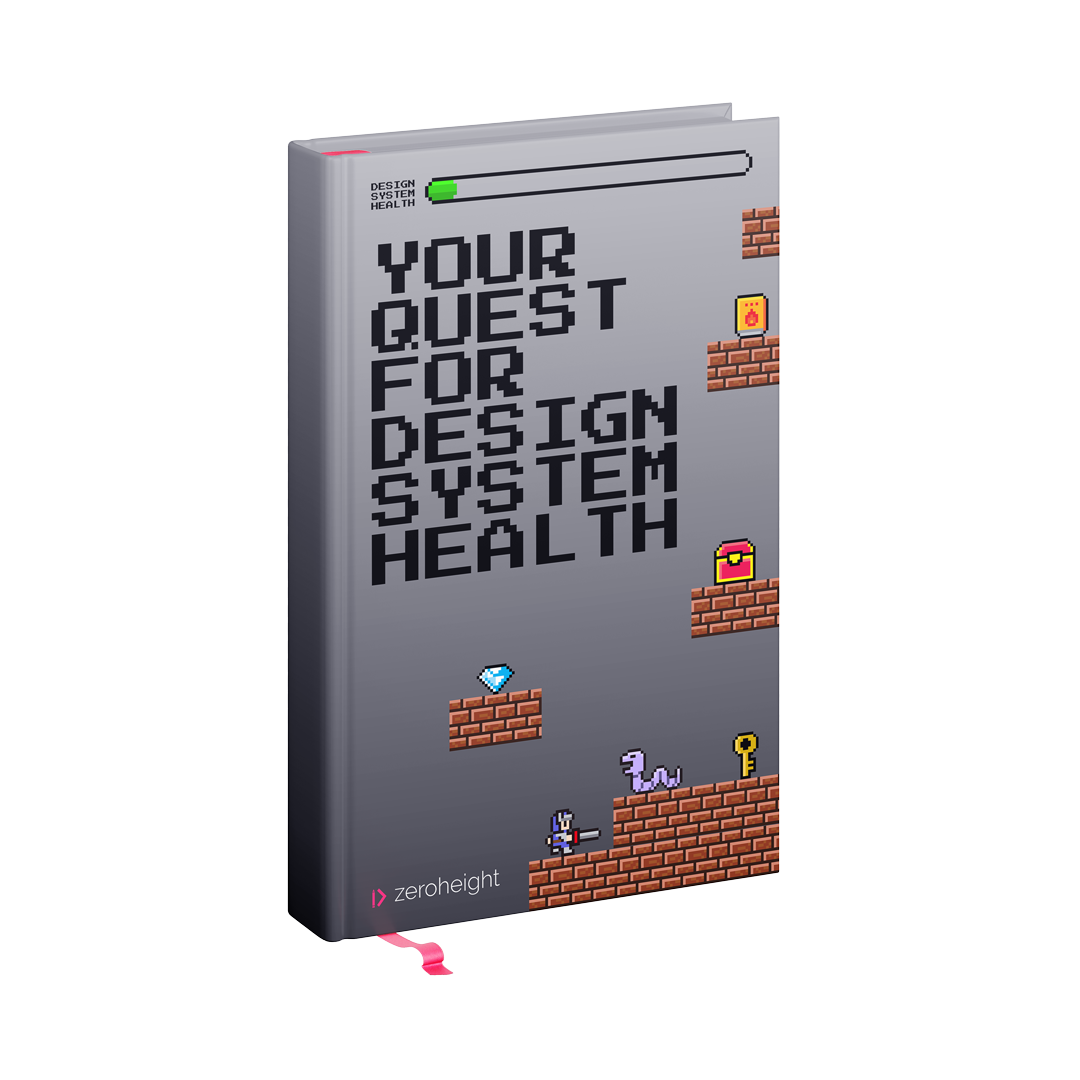 Zeroheight Design Systems Documentation With Zeroheight | By Ruben