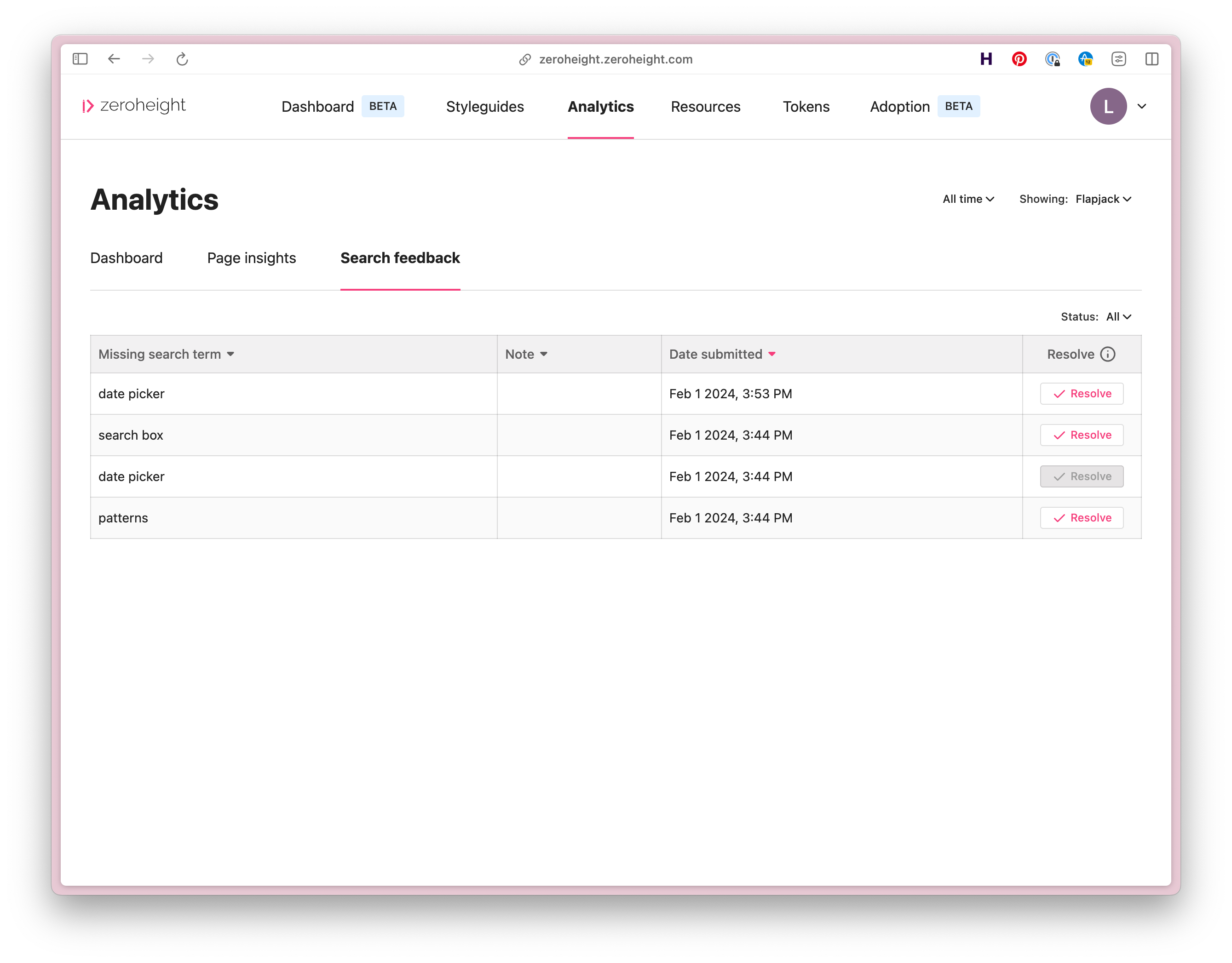 How do we know what components to work on? - Blog - zeroheight