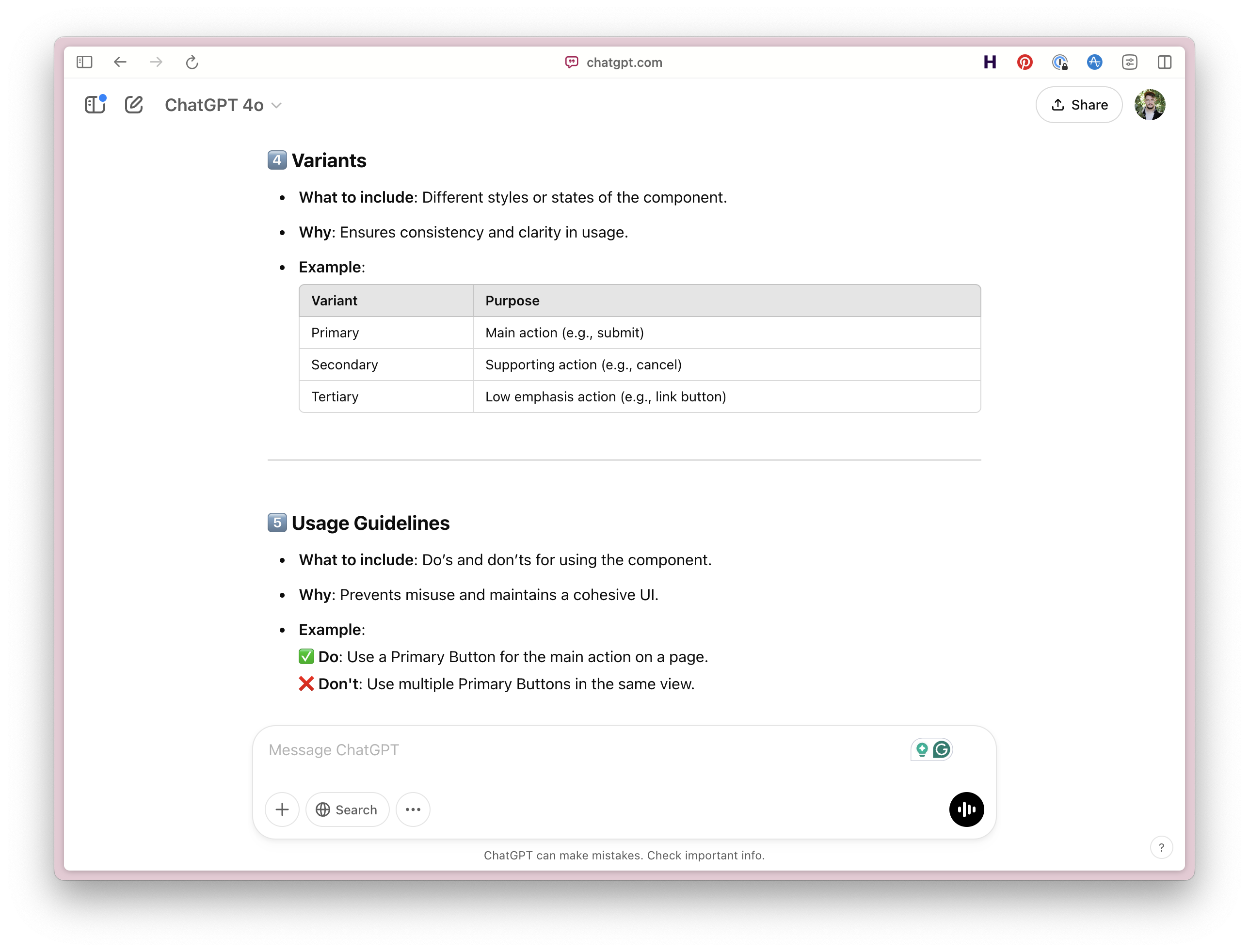 Why you shouldn’t use AI to write documentation - Blog - zeroheight