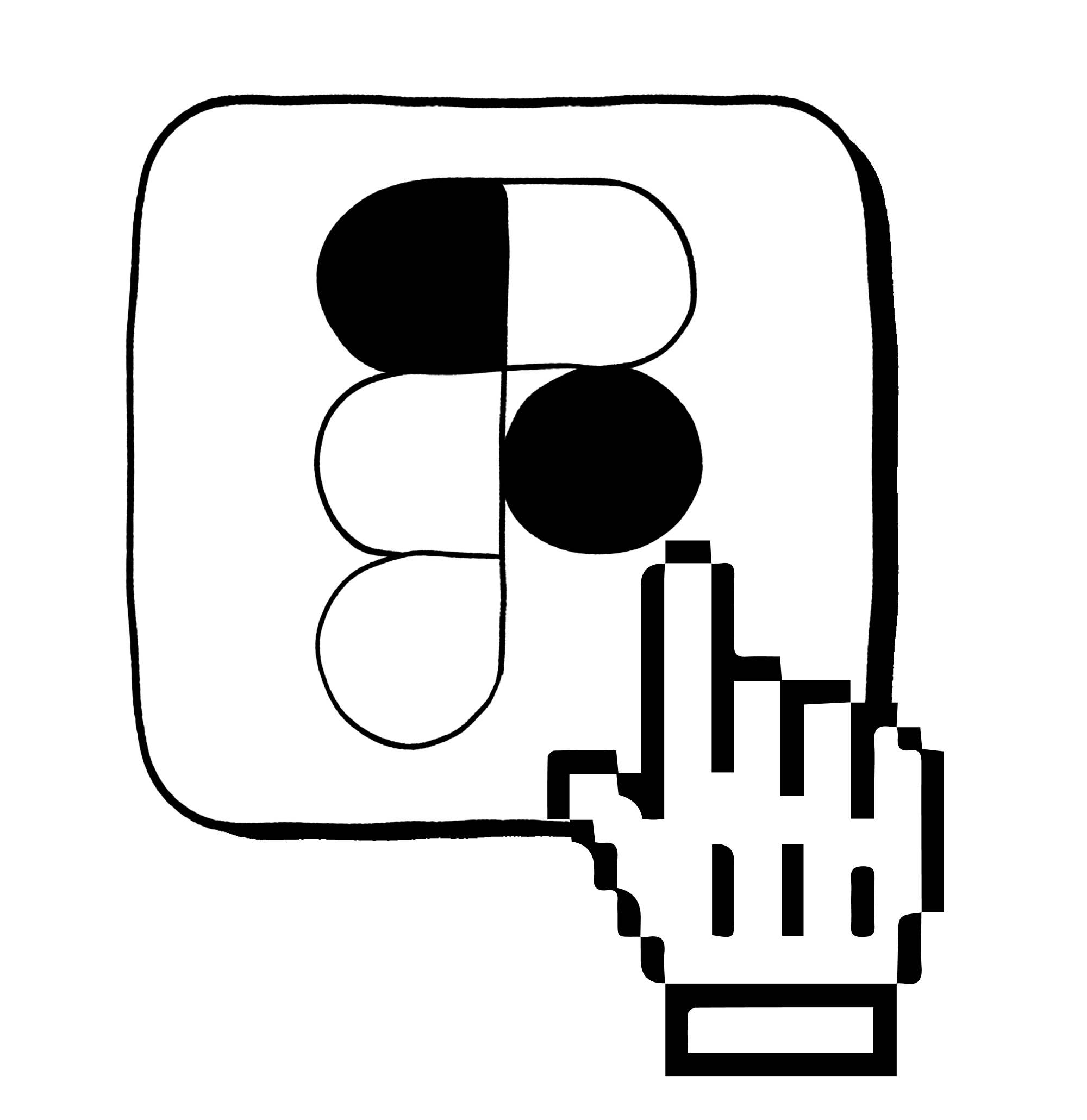 Quickly open a component in Figma from Inspect mode - zeroheight