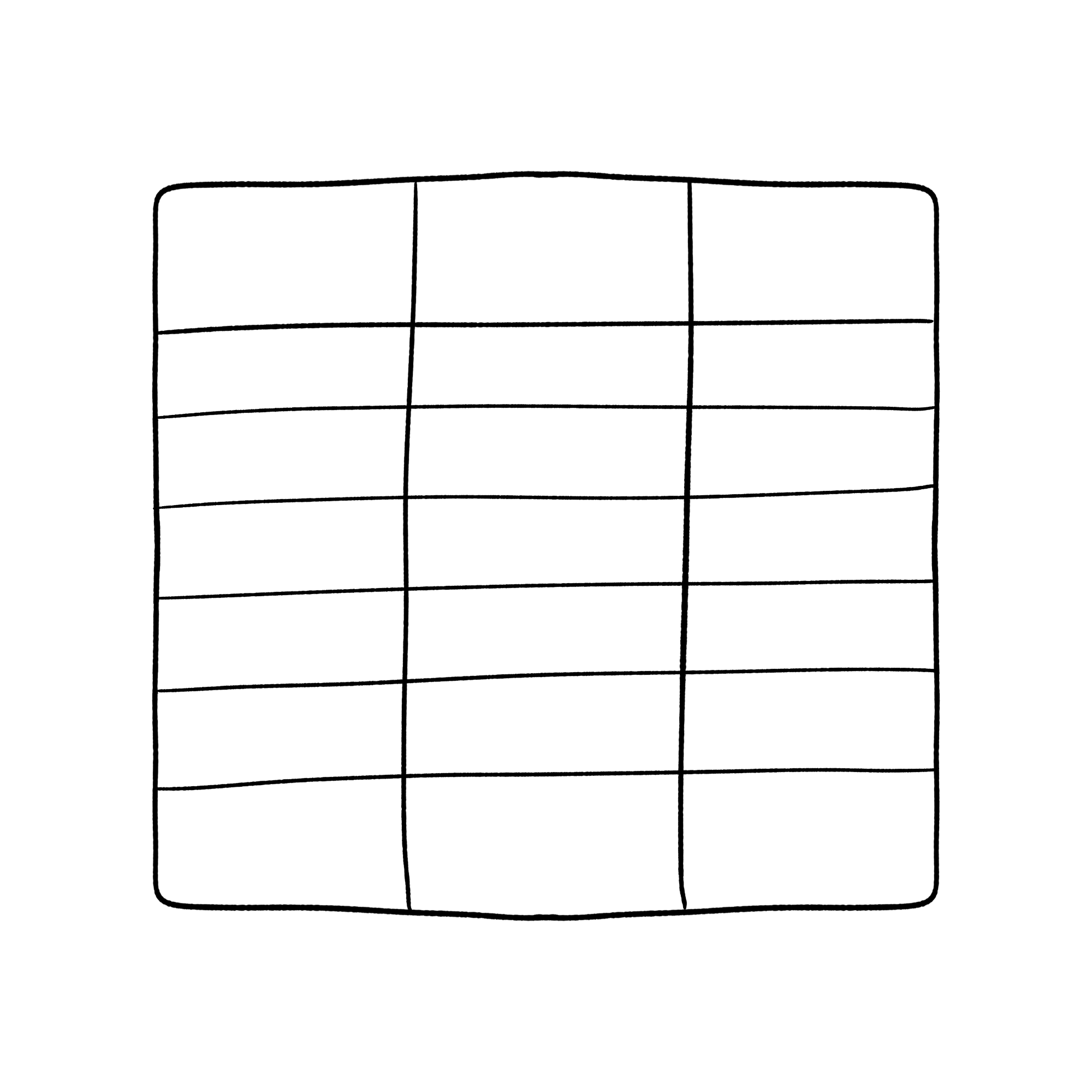 Tables 2.0 is now available on the editor! - zeroheight